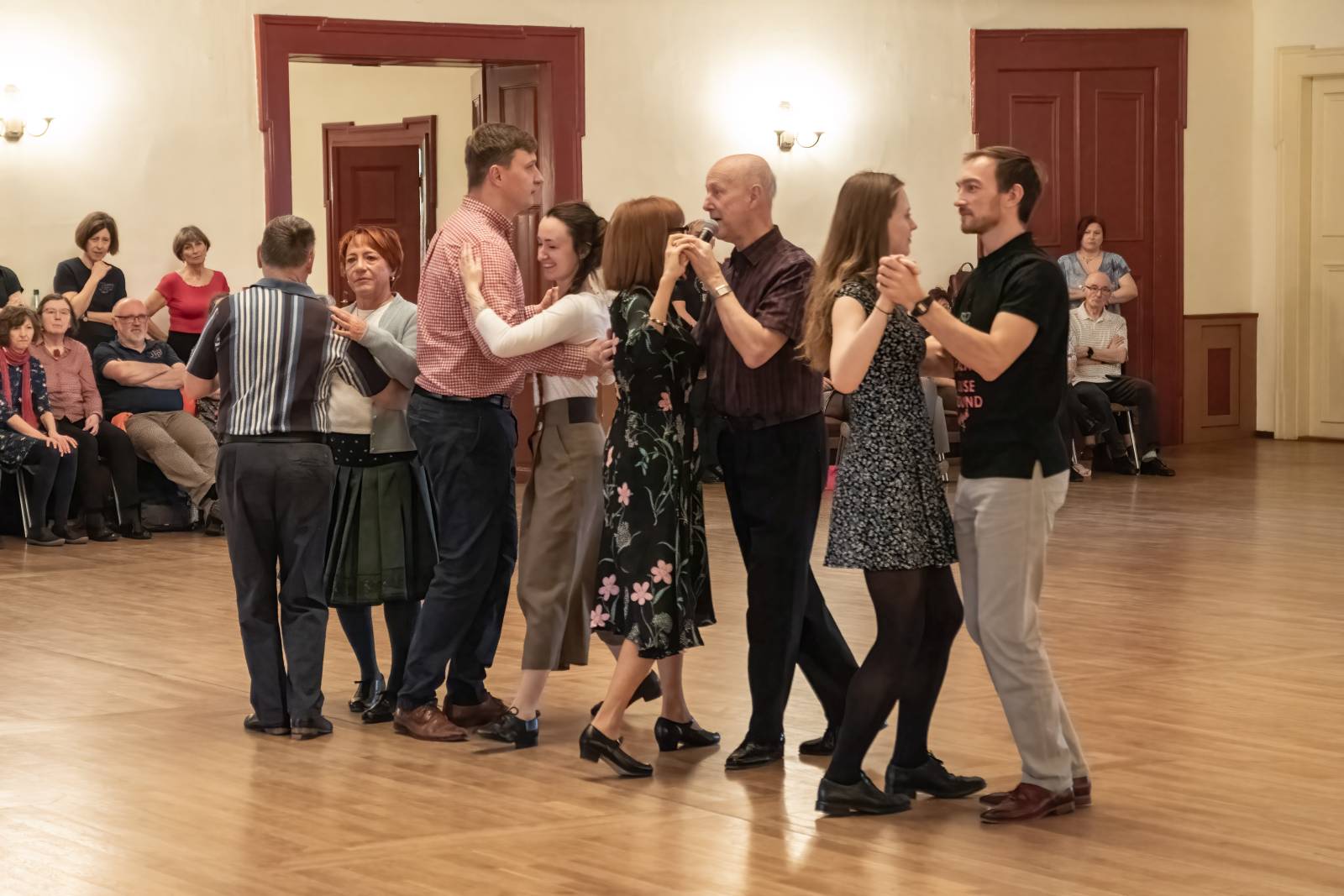 All Photos and Videos: Erlangen Irish Set Dance Weekend 2025 – setdance.net